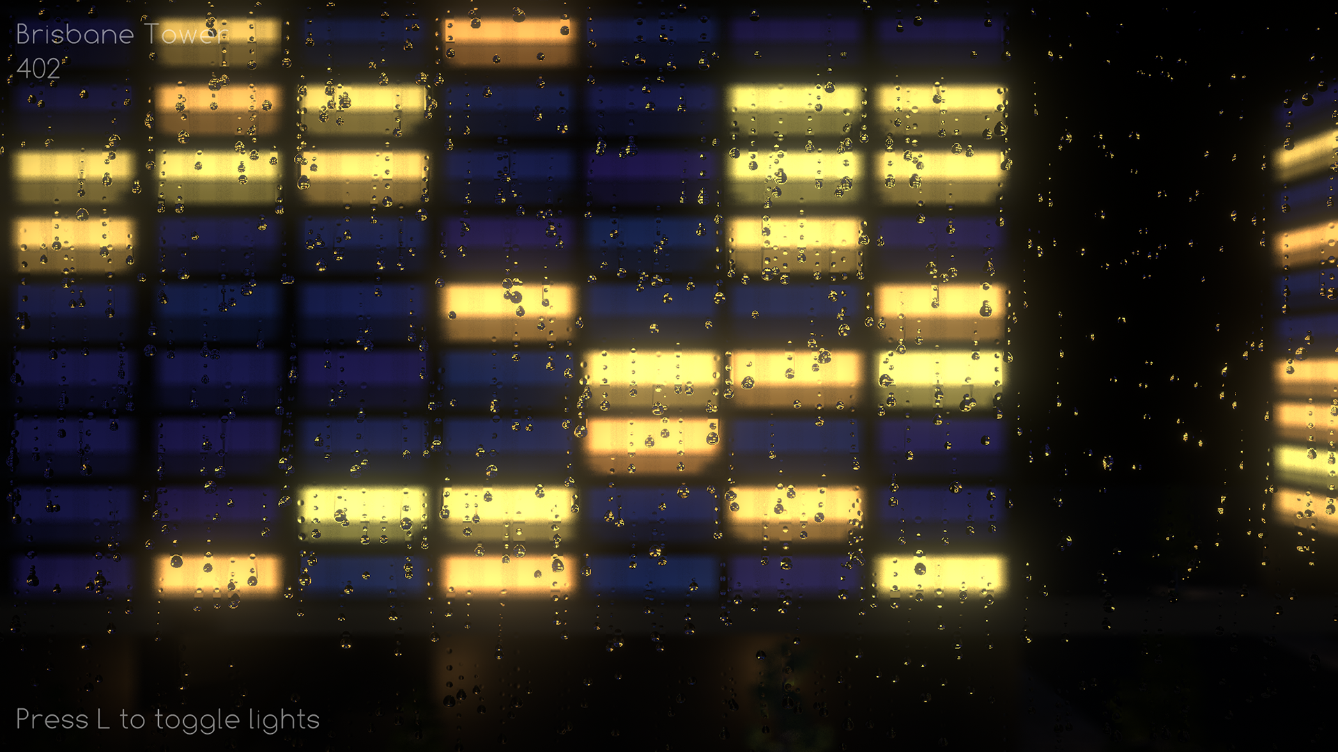 Making an MMO screensaver: Here's how I built it